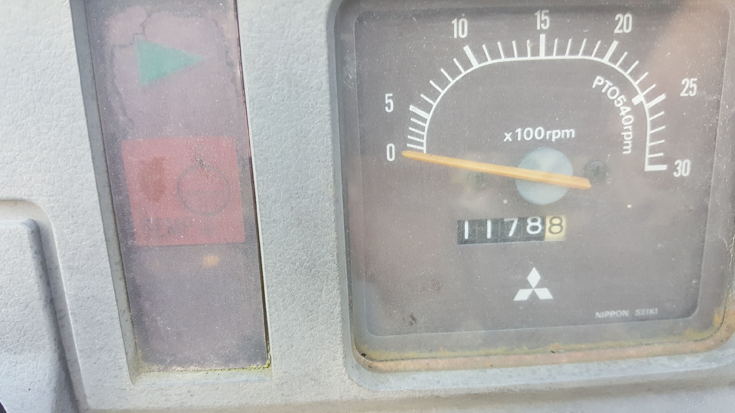 mitsubishimt180d