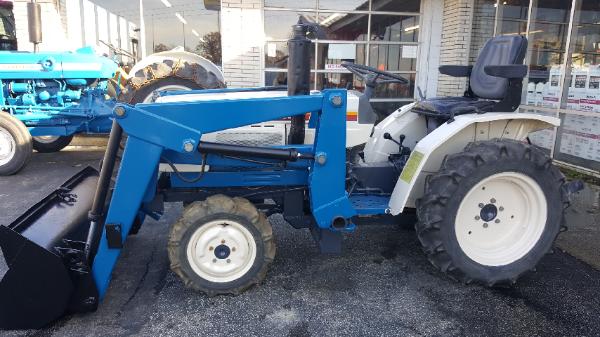 mitsubishimt180d